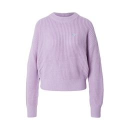 Roxy Pullover 'COMING HOME AGAIN' Damen Gr&ouml;&szlig;e S lavendel