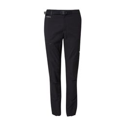 The North Face Outdoorhose 'Lighthing' Herren Gr&ouml;&szlig;e XXS schwarz