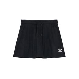 adidas originals Rock M&auml;dchen Gr&ouml;&szlig;e 164 schwarz / wei&szlig;
