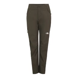 The North Face Outdoorhose 'EXPLORATION' Damen Gr&ouml;&szlig;e XS oliv