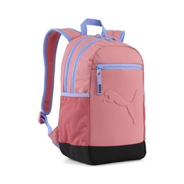 Puma Rucksack 'Buzz' Jungen Gr&ouml;&szlig;e One Size helllila / pitaya / schwarz