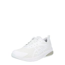 asics Sportstyle Sneaker 'Gel-Quantum Kei' Damen Gr&ouml;&szlig;e 38 grau / wei&szlig;