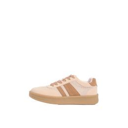 Friends Like These Sneaker Damen Gr&ouml;&szlig;e 36 beige / braun