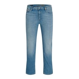 Jack & Jones Jack & Jones Jeans 'JJIClark JJAsher' Herren Gr&ouml;&szlig;e 32 blue denim