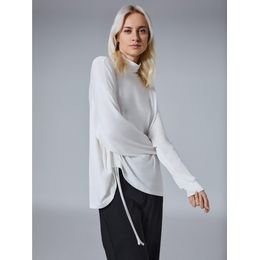 4tailors Shirt 'Charlene' Damen Gr&ouml;&szlig;e S wei&szlig;