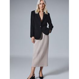 4tailors Blazer 'Capsule' Damen Gr&ouml;&szlig;e 38 schwarz