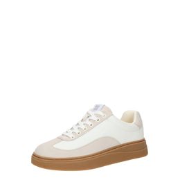 Hugo Sneaker 'Lyzz' Damen Gr&ouml;&szlig;e 42 creme / wei&szlig;