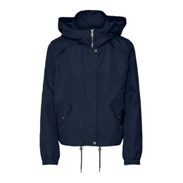 Vero Moda Petite Jacke 'VMZOA' Damen Gr&ouml;&szlig;e XXS navy