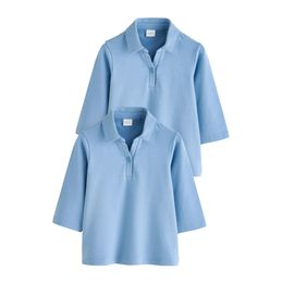 next Bluse M&auml;dchen Gr&ouml;&szlig;e 104 azur