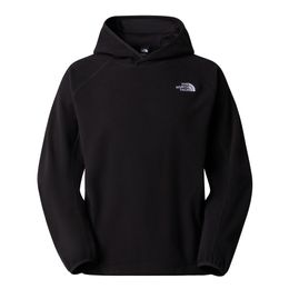 The North Face Sportpullover 'OXARA' Herren Gr&ouml;&szlig;e XL schwarz / wei&szlig;