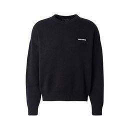 Pegador Pullover Herren Gr&ouml;&szlig;e XL schwarz / wei&szlig;
