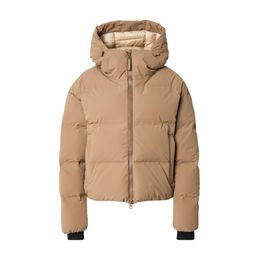 Bogner Fire & Ice Bogner Fire + Ice Outdoorjacke 'NEILA-D' Damen Gr&ouml;&szlig;e S/M cappuccino