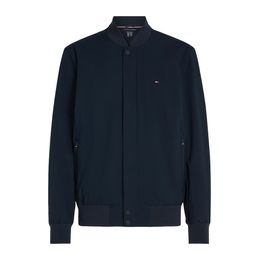 Tommy Hilfiger Jacke Herren Gr&ouml;&szlig;e XXL navy