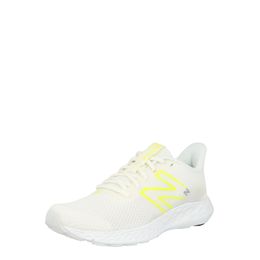 New Balance Laufschuh '411' Damen Gr&ouml;&szlig;e 40.5 zitrone / silbergrau / offwhite