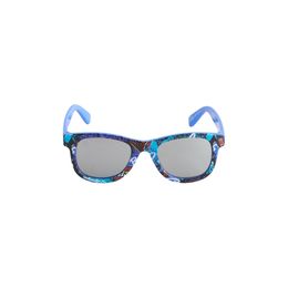 next Sonnenbrille 'Minecraft' Jungen Gr&ouml;&szlig;e 7/10 yrs blau / rot / wei&szlig;