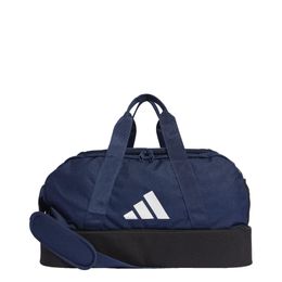 adidas Performance Sporttasche 'Tiro League' Herren Gr&ouml;&szlig;e One Size dunkelblau / schwarz / wei&szlig;