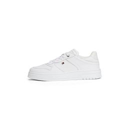 Tommy Hilfiger Sneaker Damen Gr&ouml;&szlig;e 35 wei&szlig;