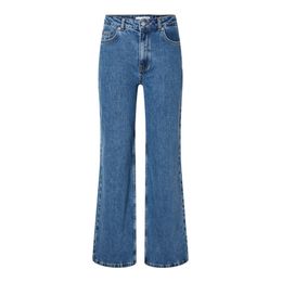 Selected Jeans 'Alice' Damen Gr&ouml;&szlig;e 27 blue denim