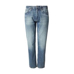 Tom Tailor Denim Jeans' WAYLEN' Herren Gr&ouml;&szlig;e 36 blue denim