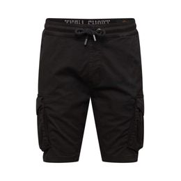 Alpha Industries Shorts Herren Gr&ouml;&szlig;e 40 schwarz