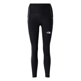 The North Face Outdoorhose 'CAMBRENA' Damen Gr&ouml;&szlig;e XS schwarz / wei&szlig;