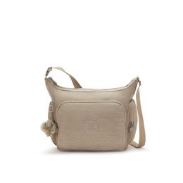 Kipling Umh&auml;ngetasche 'Gabb' Damen Gr&ouml;&szlig;e One Size hellbeige