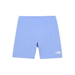 The North Face Sportshorts M&auml;dchen Gr&ouml;&szlig;e 116/122 hellblau