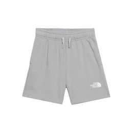 The North Face Outdoorshorts 'SIMPLE DOME' Jungen Gr&ouml;&szlig;e 146/152 graumeliert