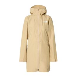 The North Face Outdoorjacke 'HIKESTELLER' Damen Gr&ouml;&szlig;e M khaki