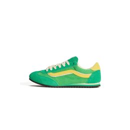 Vans Sneaker 'Super Lowpro' Herren Gr&ouml;&szlig;e 44 limone / grasgr&uuml;n