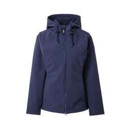 Derbe Jacke 'Adeby' Damen Gr&ouml;&szlig;e XXL navy