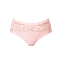 SugarShape Panty 'Cracy' Damen Gr&ouml;&szlig;e XXXL rosa