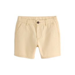next Shorts Jungen Gr&ouml;&szlig;e 104 pastellgelb
