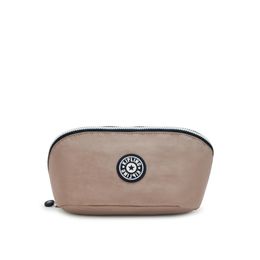 Kipling Kosmetiktasche 'Mirko M' Damen Gr&ouml;&szlig;e One Size taupe