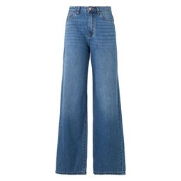 V&eacute;ro Moda Vero Moda Jeans 'VMVega' Damen Gr&ouml;&szlig;e 27 blue denim