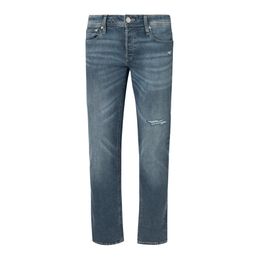 Jack & Jones Jack & Jones Jeans 'JJIGLENN JJORIGINAL' Herren Gr&ouml;&szlig;e 36 blue denim