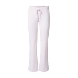 Hollister Hose Damen Gr&ouml;&szlig;e 40 pastellpink