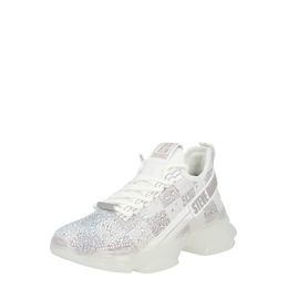 Steve Madden Sneaker 'Maxima' Damen Gr&ouml;&szlig;e 41 grau / wei&szlig;