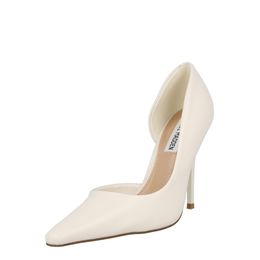 Steve Madden Pumps 'Ellenor' Damen Gr&ouml;&szlig;e 40 creme