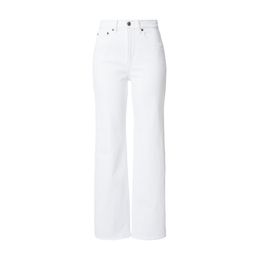 Abercrombie & Fitch Abercrombie & Fitch Jeans '90S' Damen Gr&ouml;&szlig;e 26 white denim
