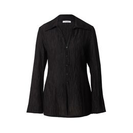IVY & OAK Ivy Oak Bluse 'EVELYN' Damen Gr&ouml;&szlig;e L schwarz