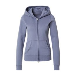 Hollister Sweatjacke Damen Gr&ouml;&szlig;e XL opal