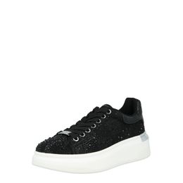 Steve Madden Sneaker Damen Gr&ouml;&szlig;e 42 schwarz