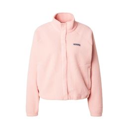 Columbia Sportsweatweatjacke 'Jasper Ridge' Damen Gr&ouml;&szlig;e XS hellrot
