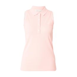 Gant Poloshirt Damen Gr&ouml;&szlig;e XXL pastellpink