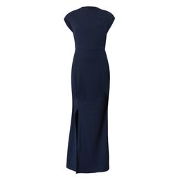 Vila Kleid 'VICLARA' Damen Gr&ouml;&szlig;e 34 navy Winterkleid