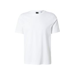 BOSS T-Shirt 'Spirit 70' Herren Gr&ouml;&szlig;e XXL wei&szlig;