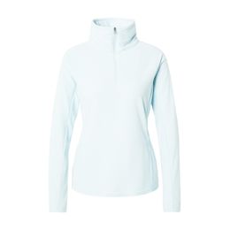 Columbia Sportpullover 'Glacial IV' Damen Gr&ouml;&szlig;e L hellblau