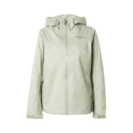 Columbia Outdoorjacke 'Inner Limits IV' Damen Gr&ouml;&szlig;e L hellgr&uuml;n