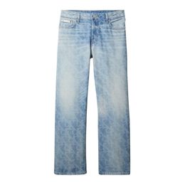 Calvin Klein Jeans Jeans '90s' Damen Gr&ouml;&szlig;e 30 blue denim